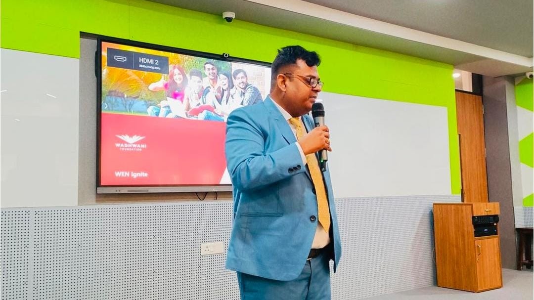 E-Cell GEHU Bhimtal | Entrepreneurship Cell